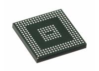 China Integrated Circuit Chip XC7S50-1CSGA324C 950 mV Programmable Logic IC 324-LFBGA for sale