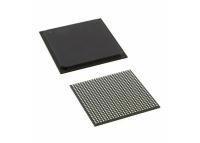 China Field Programmable Gate Array IC XC7S50-1FGGA484C 484-BGA Surface Mount for sale