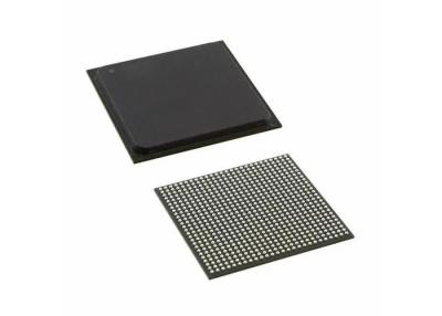 China Field Programmable Gate Array IC XC7S50-1FGGA484C 484-BGA Surface Mount for sale