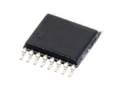 China Integrated Circuit Chip AD1856RZ-K 16Bit Pulse Code Modulation Audio DAC 16-SOIC for sale