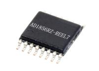 China 16Bit PCM Audio DAC AD1856RZ-REEL7 Integrated Circuit Chip 16-SOIC IC Chips for sale