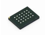 China Integrated Circuit Chip S25FL512SAGBHBA10 512Mbit NOR Memory IC 24-BGA IC Chips for sale