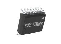 China 166MHz Integrated Circuit Chip S25HS512TFAMHI010 FLASH NOR Memory Chip 16-SOIC for sale