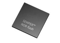 China Memory IC S26HS01GTGABHI030 FLASH NOR Memory Chip 24-FBG Integrated Circuit Chip for sale