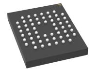 China Chip Integrated Circuit 56-VFBGA S29PL127J70BFI040 FLASH - NOR Memory IC for sale