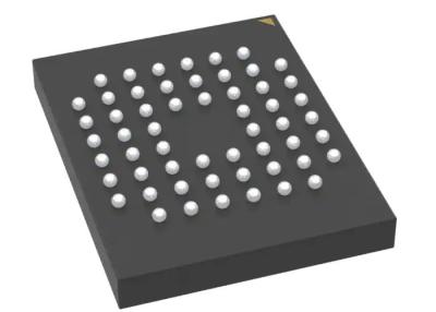 China Chip Integrated Circuit 56-VFBGA S29PL127J70BFI040 FLASH - NOR Memory IC for sale