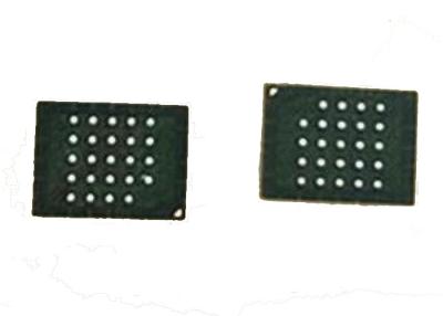 China 512Mbit Integrated Circuit Chip S25HL512TDPBHM010 FLASH NOR Memory IC 24-BGA for sale