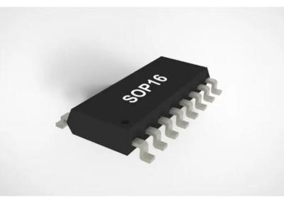 China S25HS01GTFAMHI010 Integrated Circuit Chip 16-SOIC FLASH NOR Memory Chip 1Gbit for sale