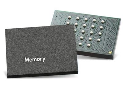 China NOR Flash Memory Chip S25HS512TFABHI010 Integrated Circuit Chip 24-TBGA IC Chips for sale