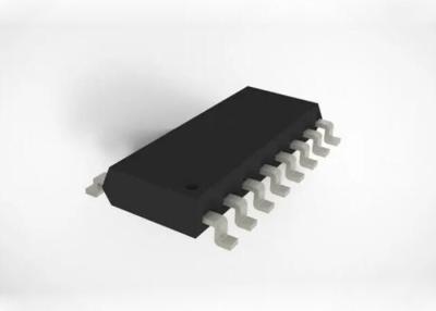 China S25HL512TDPMHB010 Integrated Circuit Chip 16-SOIC 512Mbit FLASH NOR Memory Chip for sale