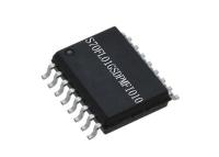 China 1Gbit NOR Memory Chip S70FL01GSDPMFI010 Integrated Circuit Chip 16-SOIC IC Chips for sale