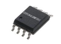 China 108MHz FLASH NOR Memory IC S25FL064LABMFI011 8-SOIC Integrated Circuit Chip 64Mbit for sale