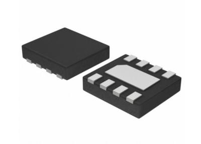 China 64Mbit Integrated Circuit Chip S25FL064LABNFI043 FLASH - NOR Memory IC 8-USON Package for sale