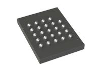 China IC Chip S25FL256SAGBHIA13 NOR Memory IC 256Mbit SPI - Quad I/O 133 MHz 24-BGA for sale