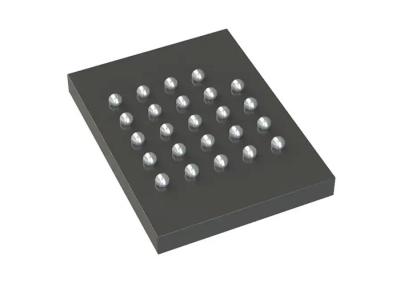 China IC Chip S25FL256SAGBHIA13 NOR Memory IC 256Mbit SPI - Quad I/O 133 MHz 24-BGA for sale