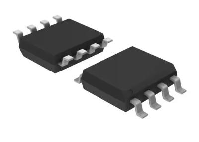 China NOR Flash Memory IC S25FL064LABMFM010 8-SOIC Electronic Integrated Circuits for sale