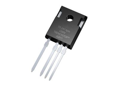 China IKY50N120CH7XKSA1 IGBT Trench Field Stop 1200 V 75 A IGBTs Transistors for sale