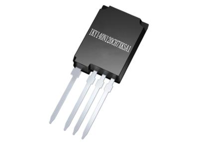 China Transistors IKY140N120CH7XKSA1 IGBT Trench Field Stop TO-247-4 Hard Switching 1200V for sale