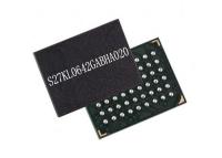 China 200MHz Integrated Circuit Chip S27KL0642GABHA020 Pseudo SRAM Memory IC 24-FBGA for sale