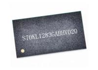 China Memory IC Chip S70KL1283GABHV020 128Mbit Pseudo SRAM Memory IC 24-FBGA IC Chips for sale