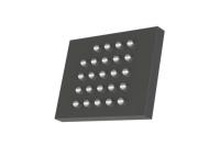 China S70KS1283GABHA023 PSRAM Memory IC 128Mbit 200MHz DRAM HyperRAM for sale