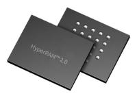 China S70KS1282GABHV020 Integrated Circuit Chip 128Mbit PSRAM Memory Chips 24-FBGA for sale