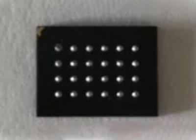 China S28HS01GTGZBHI033 Integrated Circuit Chip FLASH NOR Memory Chips 24-VBGA 200MHz for sale