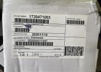 China 172047-1003 Integrated Circuit Chip 2POS Power To The Board Connector for sale