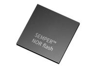 China S26HL512TFPBHB000 Flash NOR Memory Chips 24-FBGA Integrated Circuit Chip 166MHz for sale