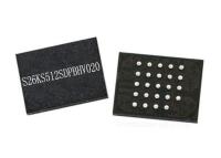 China NOR Memory IC S26KS512SDPBHV020 512Mbit Parallel 24-FBGA Integrated Circuit Chip for sale