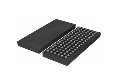 China Surface Mount 24-VBGA Package S26HS512TGABHV003 512Mbit HyperBus Memory IC for sale