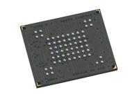 China Integrated Circuit Chip MT29F2G08ABAEAH4-AITX:E 63-VFBGA FLASH NAND Memory Chips for sale