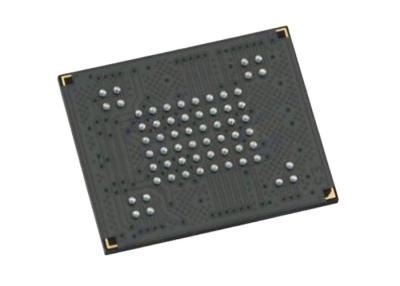 China Integrated Circuit Chip MT29F2G08ABAEAH4-AITX:E 63-VFBGA FLASH NAND Memory Chips for sale