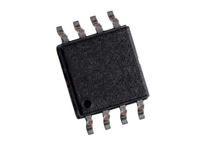 China NOR Memory IC MT25QU128ABA1ESE-0SIT 133 MHz 8-SOIC Package Surface Mount for sale