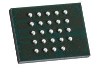 China Electronic Integrated Circuits MT25QL01GBBB8E12-0AUT 1Gbit SPI FLASH NOR Memory for sale