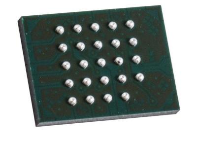 China Electronic Integrated Circuits MT25QL01GBBB8E12-0AUT 1Gbit SPI FLASH NOR Memory for sale