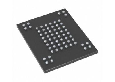 China Integrated Circuit Chip MT29F8G08ABBCAH4-IT:C NAND Flash Memory 63-VFBGA Memory Chips for sale