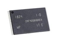 China 4Gbit Parallel Memory IC MT29F4G08ABAEAWP-IT:E Asynchronous Memory Chip 48-TFSOP for sale