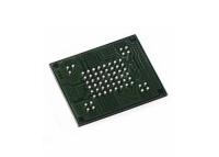 China 8Gbit Integrated Circuit Chip MT29F8G08ADADAH4-IT:D NAND Flash Memory Chip 63-VFBGA for sale