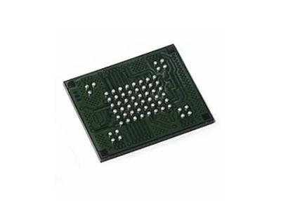 China 8Gbit Integrated Circuit Chip MT29F8G08ADADAH4-IT:D NAND Flash Memory Chip 63-VFBGA for sale
