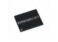 China Memory Chips MT29F8G01ADAFD12-AAT:F 8Gbit Multiplexed NAND Flash Memory IC 24-TBGA for sale