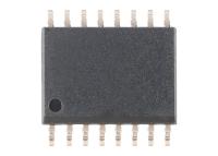 China NOR Memory IC MT25QU512ABB8ESF-0AAT Electronic Integrated Circuits Surface Mount for sale