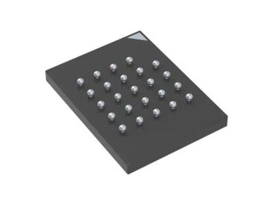 China NOR Memory IC MT25QL01GBBB8E12-0SIT 1Gbit Surface Mount Integrated Circuit Chip for sale