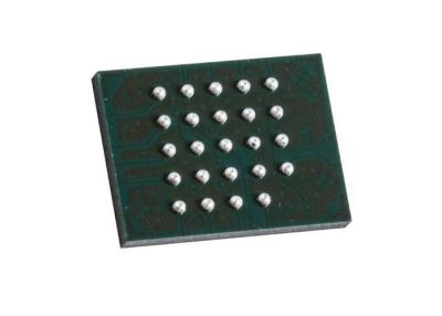 China Integrated Circuit Chip MT25QU01GBBB8E12-0SIT 24-TBGA FLASH - NOR Memory IC for sale