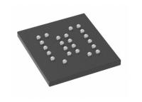 China Integrated Circuit Chip MT25QU256ABA8E55-0SIT Serial NOR Flash Memory IC 23-XFBGA for sale