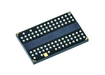 China Integrated Circuit Chip MT25QL128ABB8E12-0AUT Serial NOR Flash Memory IC 24-TBGA for sale