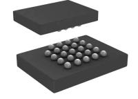 China Integrated Circuit Chip MT25QL01GBBB8E12-0AAT 64KB Sector Erase NOR Memory IC for sale