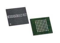 China FLASH NOR Memory IC MT35XU02GCBA1G12-0SIT 2Gbit Xccela Bus 24-TBGA Memory Chips for sale