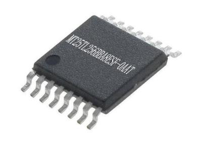 China IC Chips MT25TL256BBA8ESF-0AAT Twin-Quad I/O Serial Flash Memory Chip 16-SOIC for sale