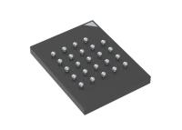 China MT25QU02GCBB8E12-0AAT 2Gb 1.8V Multiple I/O NOR Serial Flash Memory IC for sale